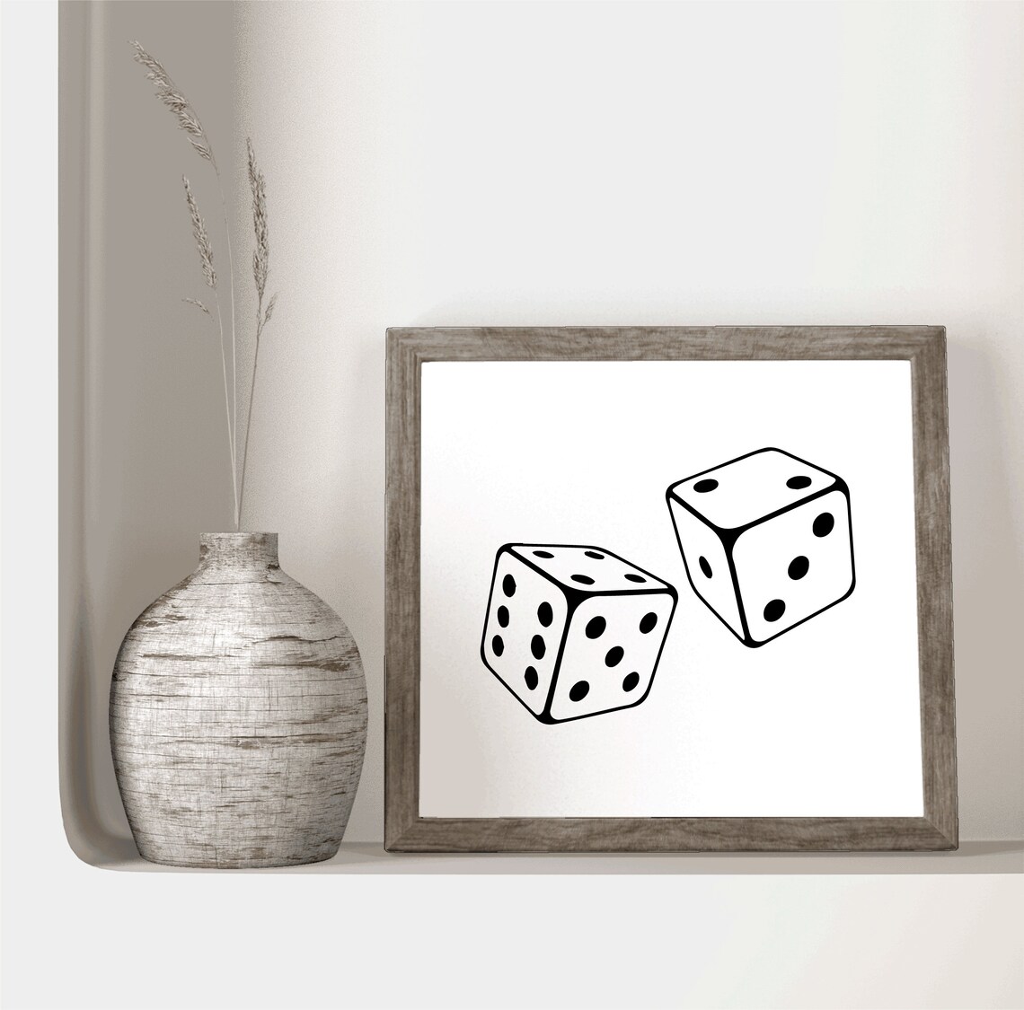 Playing Dice Svg Dice Svg Playing Dice Png Dice Png | Etsy
