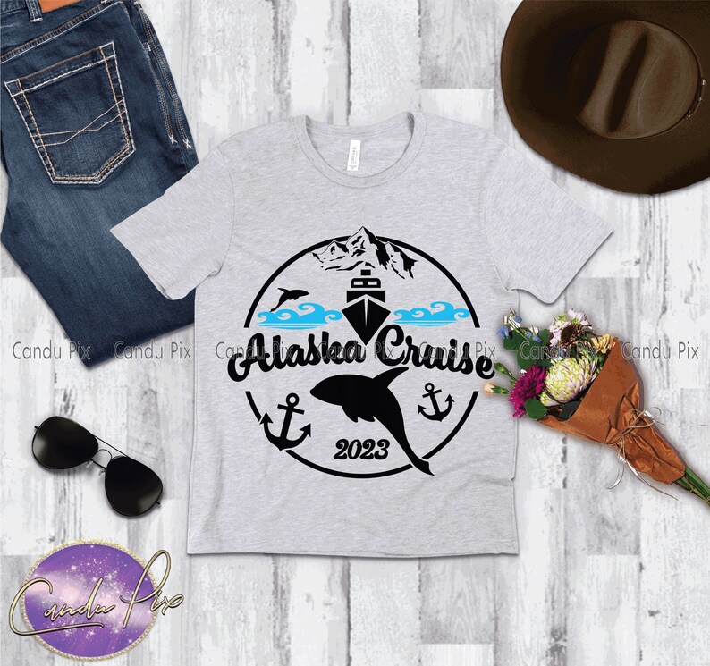 Alaska Cruise Svg Cruise Ship Svg Alaska Cruise Png Cruise - Etsy