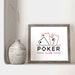 Poker Club Svg, Card Game Svg, Poker Png, Card Game Png, Cricut, Poker ...