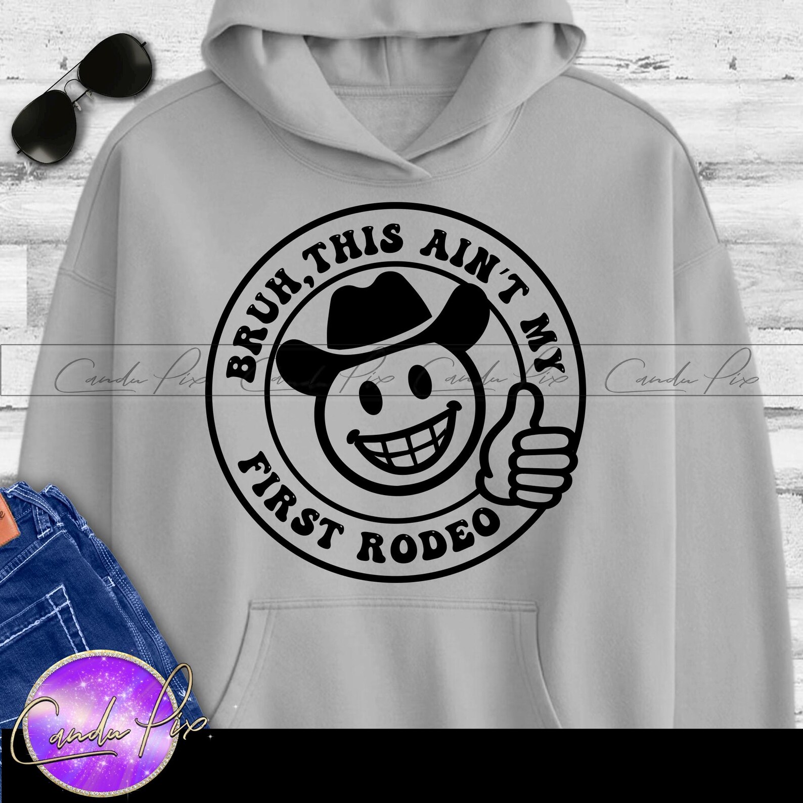 Rodeo Cowgirl Svg, Rodeo Cowgirl Png, Rodeo Cowgirl Dxf, Bruhthis Aint ...