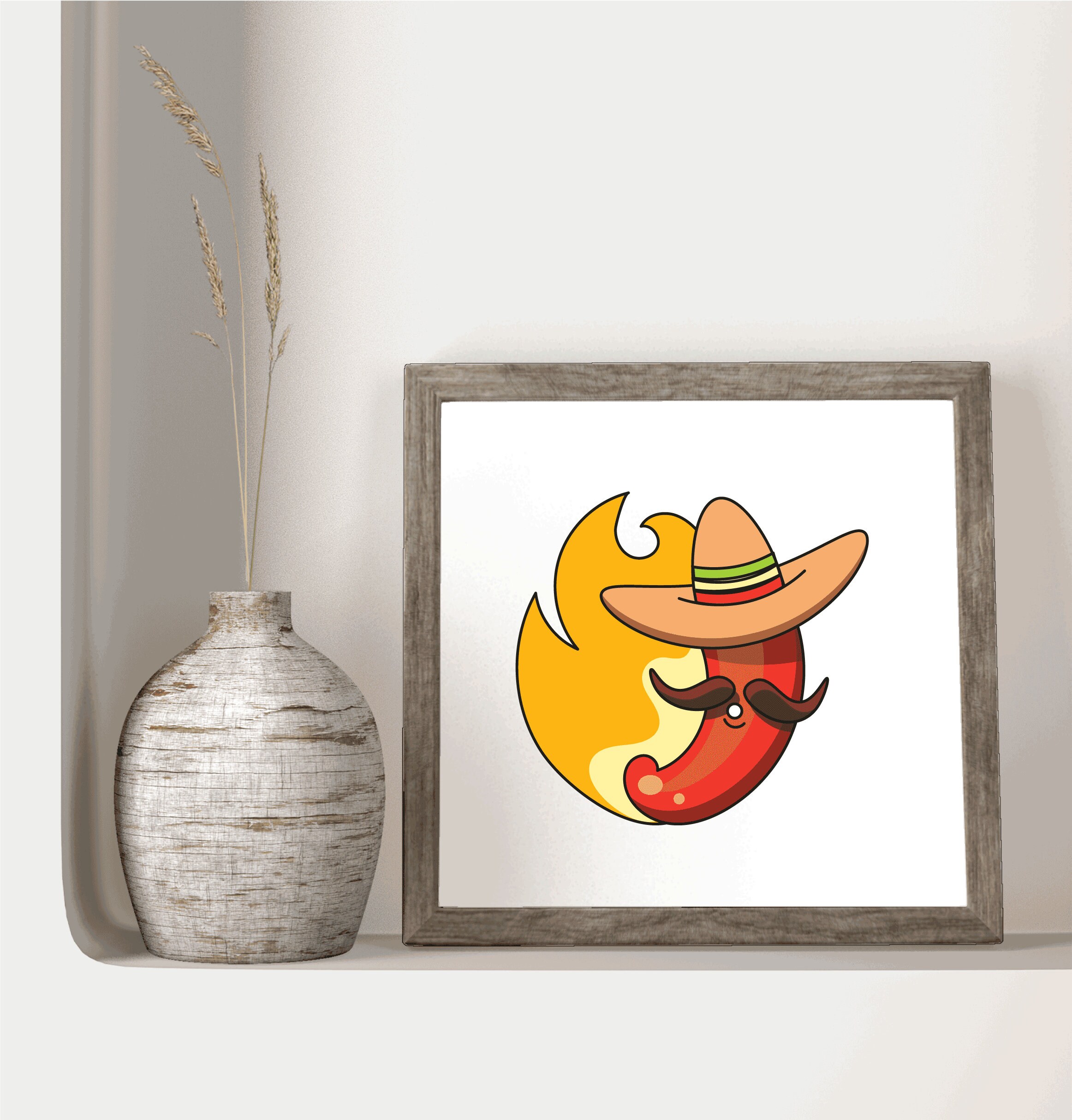 Mr Jalapeno Svg Restaurant Svg Mr Jalapeno Png Restaurant - Etsy