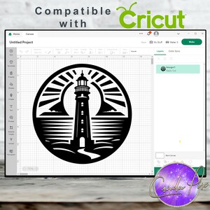 Lighthouse Svg, Lighthouse Png, Lighthouse Dxf, Svg Png Dxf Eps Jpg ...