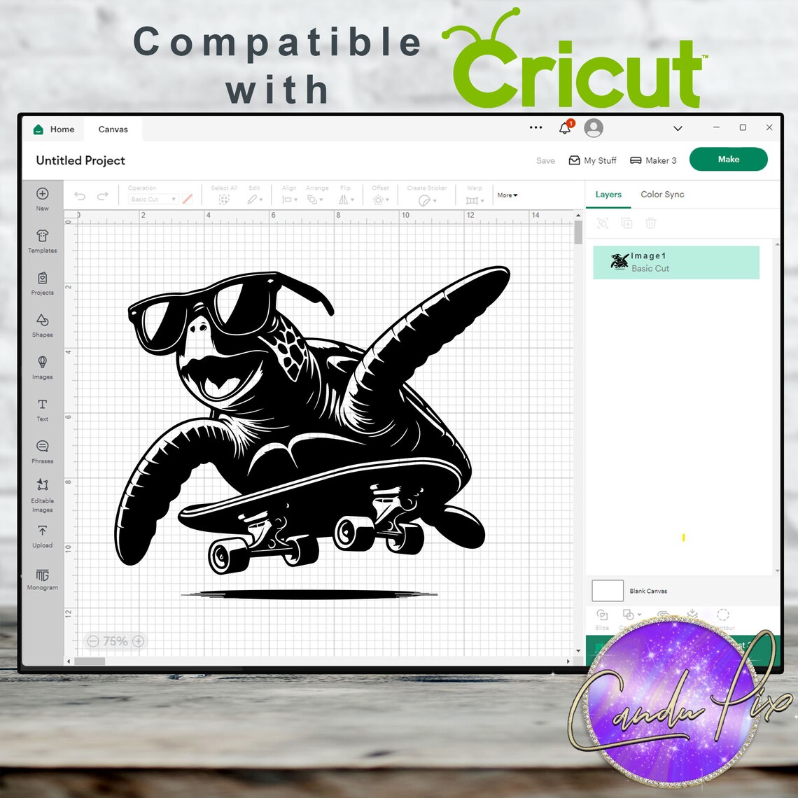 Sea Turtle Svg, Skater Svg, Sea Turtle Png, Skater Png, Full Throttle ...