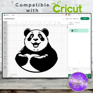 Giant Pandas Svg, Bear Svg, Giant Pandas Png, Bear Png, Giant Pandas ...