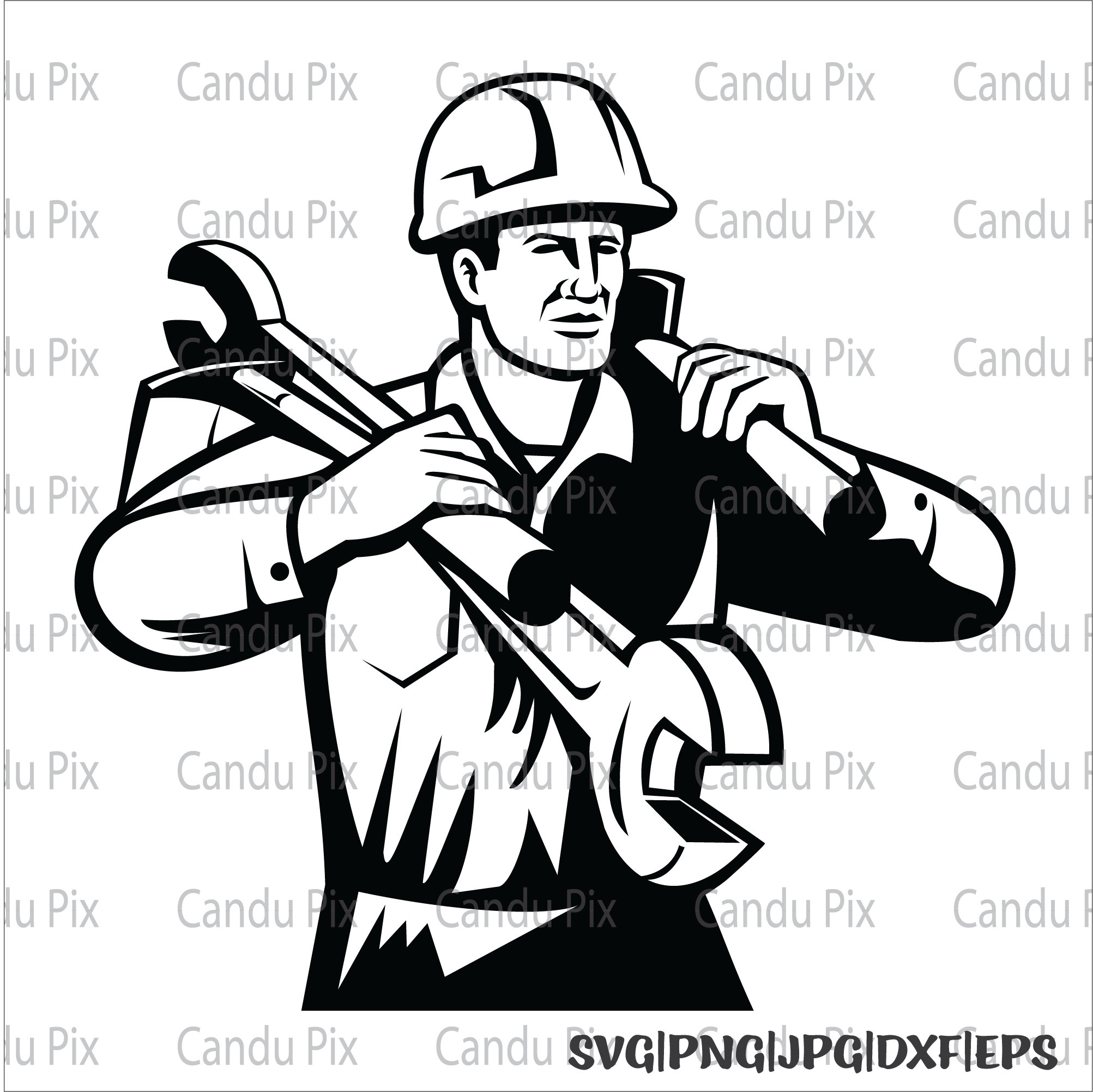 Handyman Svg Hard Hat Svg Handyman Png Hard Hat Png Home - Etsy
