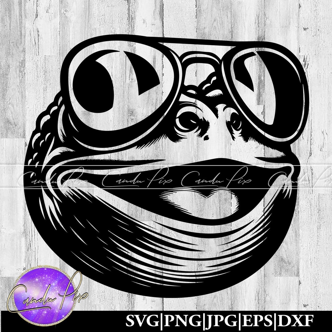 Toad Aviator Svg, Sunglasses Svg, Toad Aviator Png, Sunglasses Png ...