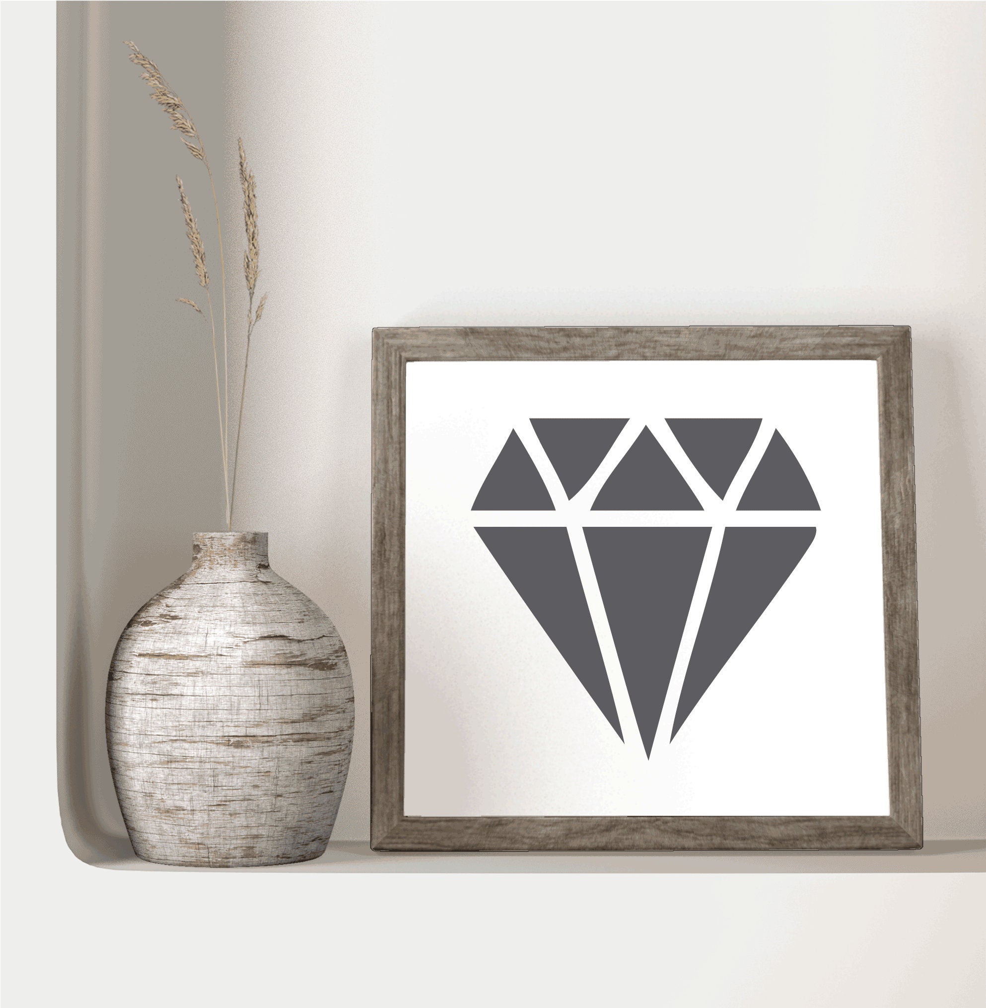 Gem Shapes Svg Diamond Svg Gem Shapes Png Diamond Png Svg - Etsy
