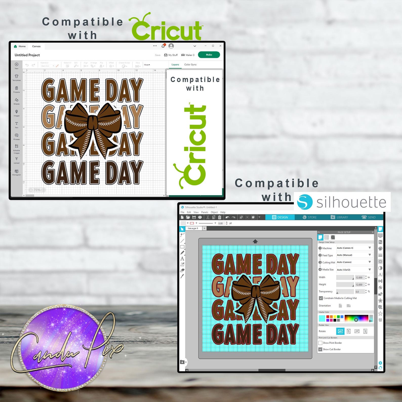 Football Svg, Game Day Svg, Football Png, Game Day Png, Football Game ...