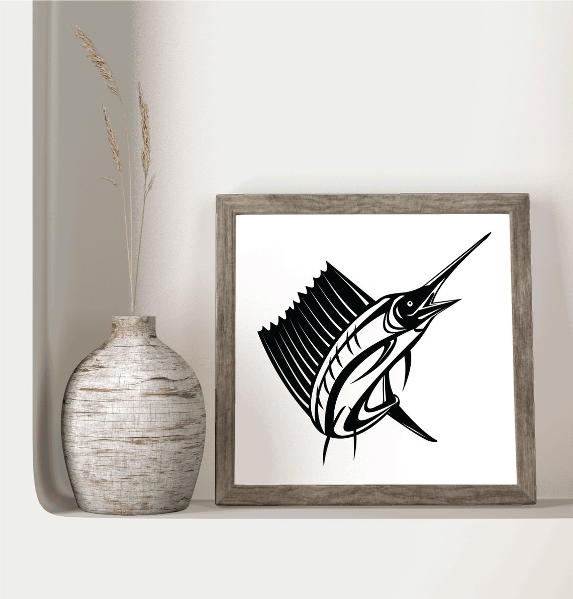 Blue Marlin Svg Fishing Svg Blue Marlin Png Fishing Png - Etsy