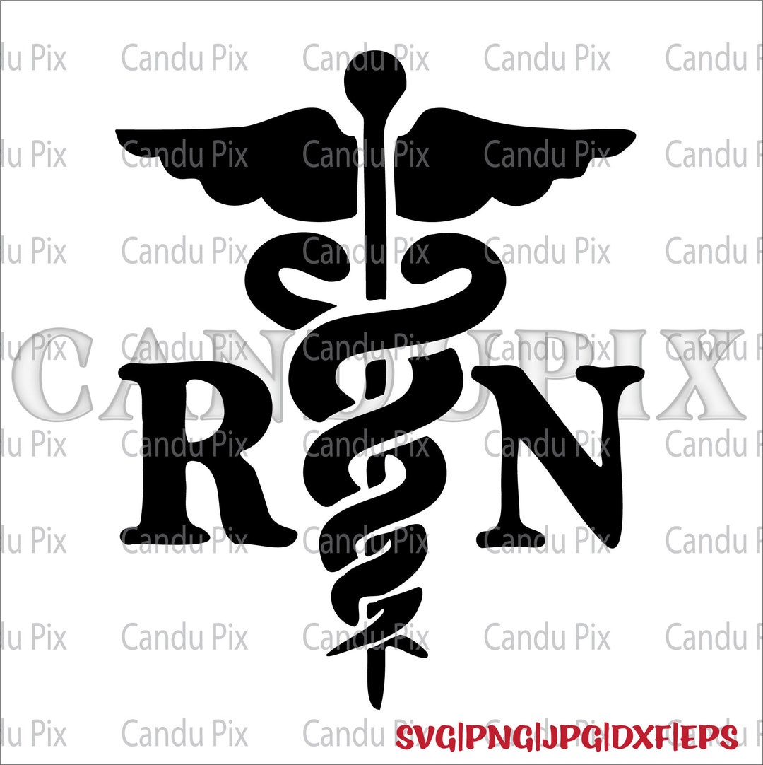 Rn Registered Nurse Svg, Nurse Svg, Rn Registered Png, Nurse Png ...