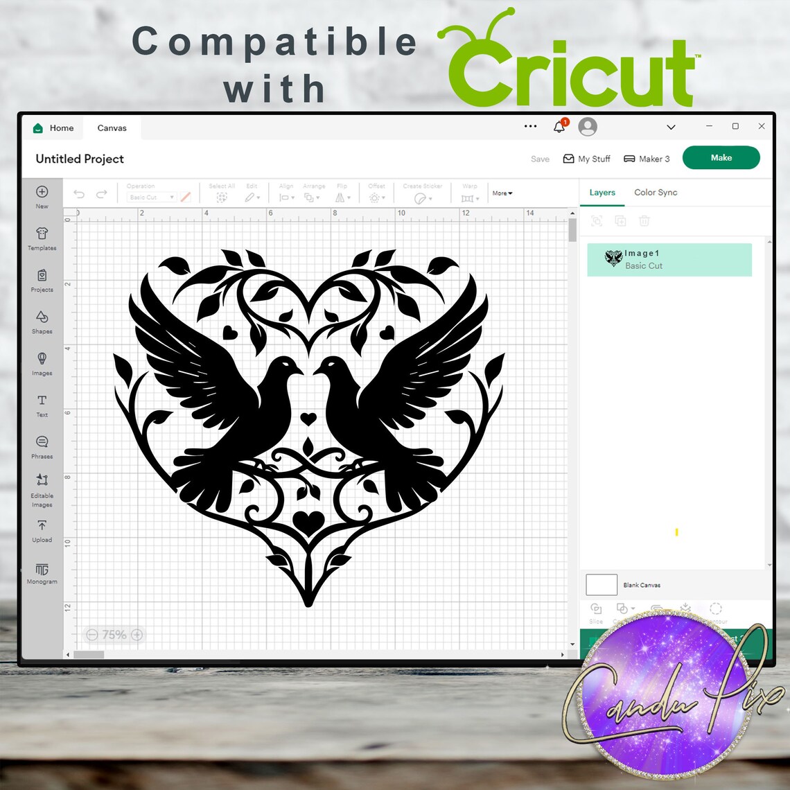 Doves Svg, Soulmate Svg, Doves Png, Soulmate Png, Doves Dxf, Soulmate ...
