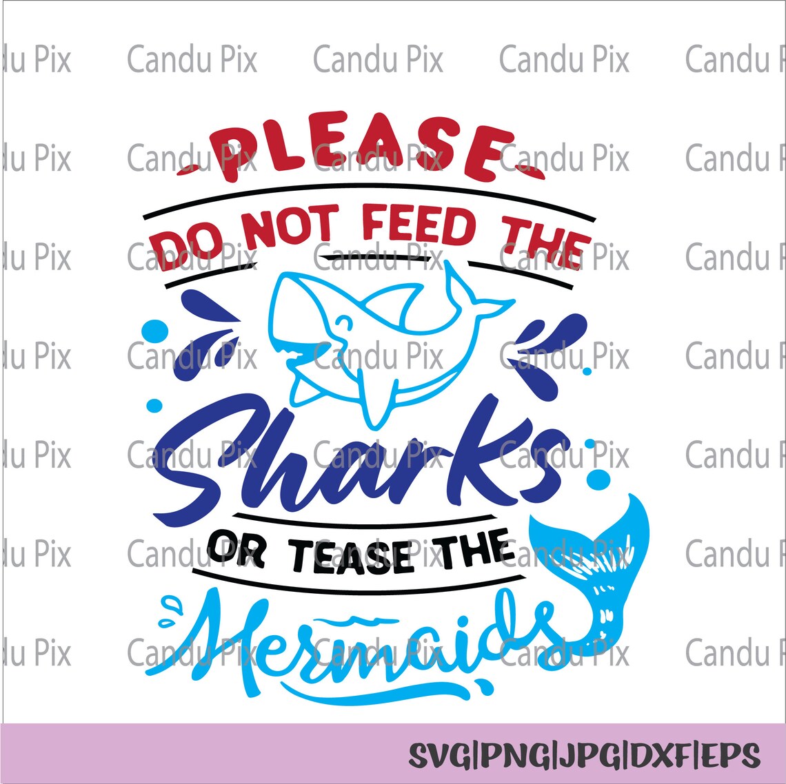 Mermaid Svg Svg, Shark Svg Svg, Mermaid Svg Png, Shark Svg Png, Shark ...