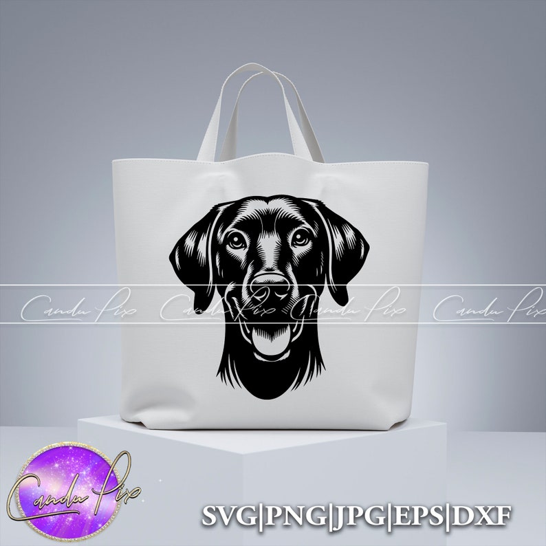 Plott Hound Svg, Plott Hound Png, Plott Hound Dxf, Pet Portrait Svg ...