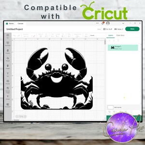 Crabs Svg, Crabs Png, Beach Svg, Beach Png, Sea Salt Png, Sea Salt Svg ...