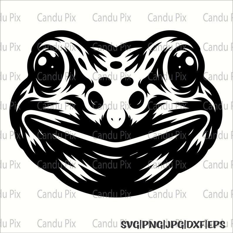 Frustrated Svg, Frog Face Svg, Frustrated Png, Frog Face Png - Etsy
