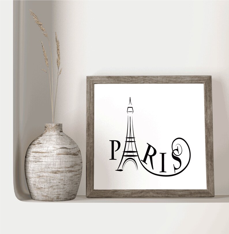 Paris Svg San Francisco Svg Paris Png San Francisco Png - Etsy