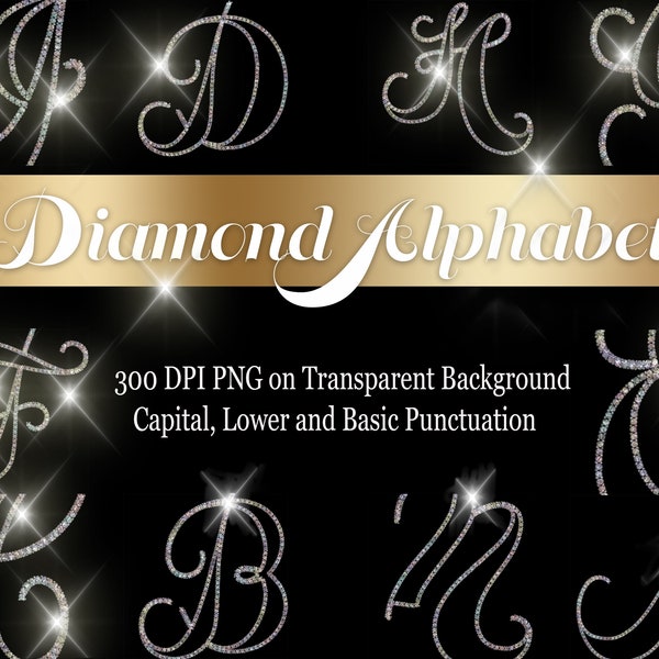 Decorative Lettering - Etsy