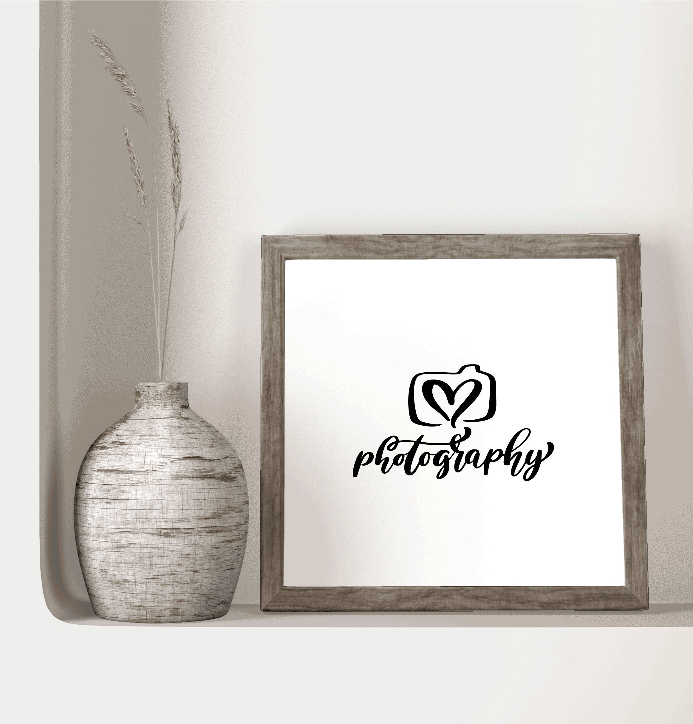 Heart Camera Svg, Photography Svg, Heart Camera Png, Photography Png ...