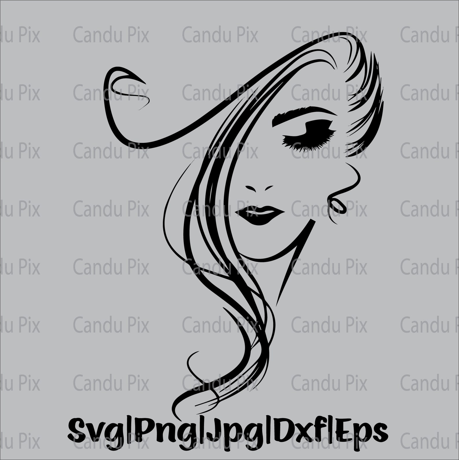 Beauty Svg Style Hairstylist Svg Beauty Hairstylist Svg Png - Etsy