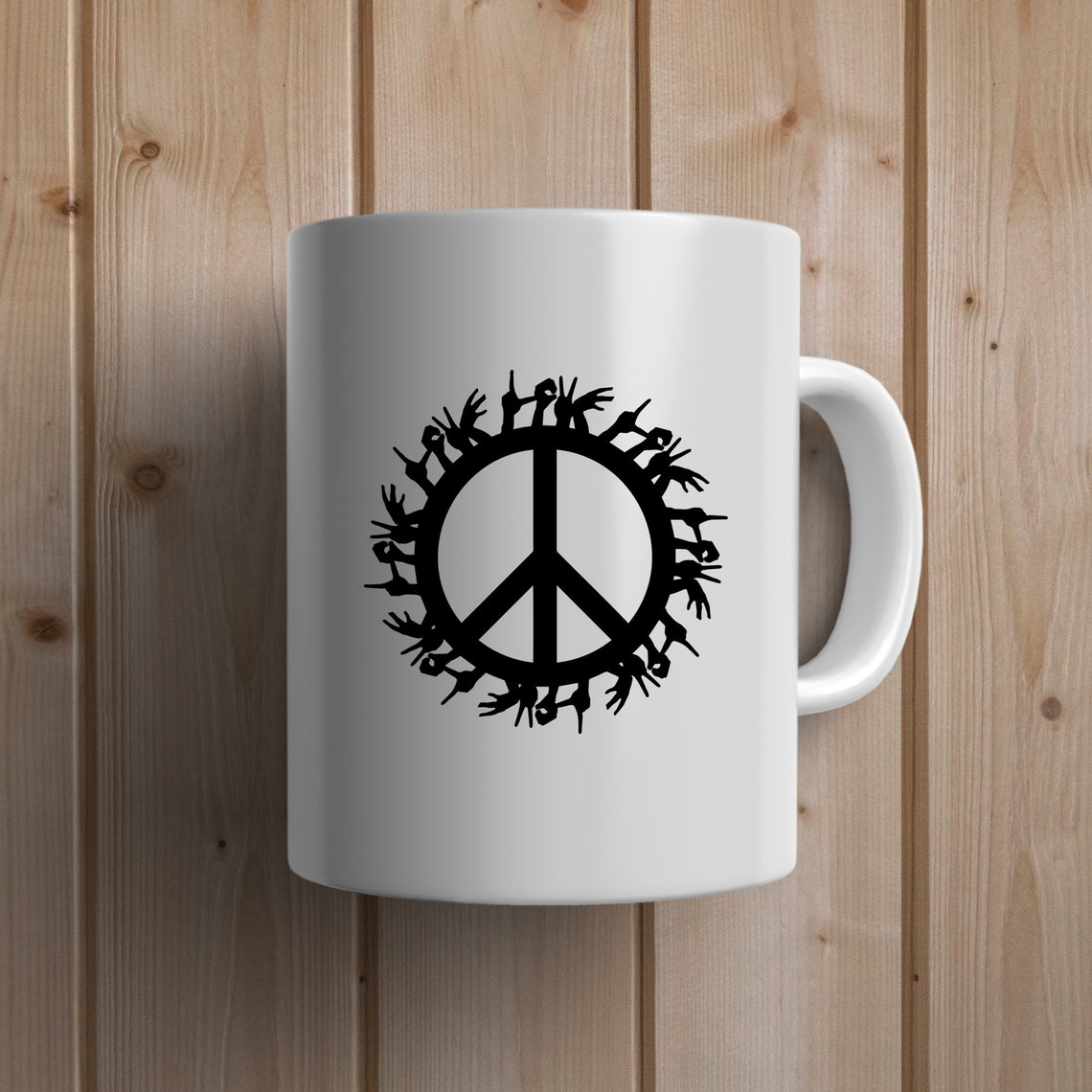 Peace Sign Svg Peace Sign Svg Peace Sign Png Peace Sign - Etsy