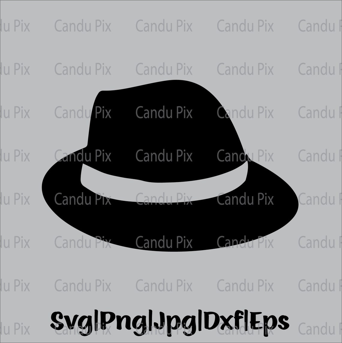 Hat Svg Cap Hat Svg Cute Hat Svg Png Eps Jpg Dxf Svg Files - Etsy Canada