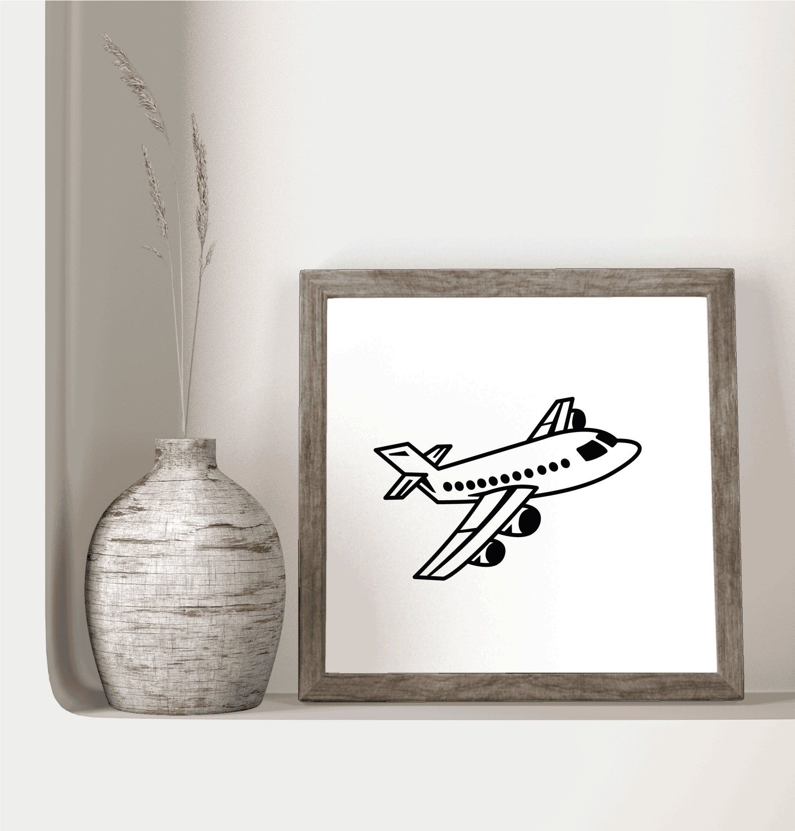 Flying Jet Svg Airplane Svg Flying Jet Png Airplane Png | Etsy