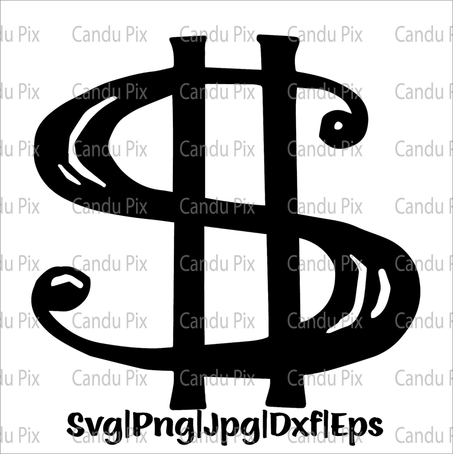 Money Svg, Cash Money Svg, Bag Money Svg, Png Eps Jpg Dxf, Svg Files ...