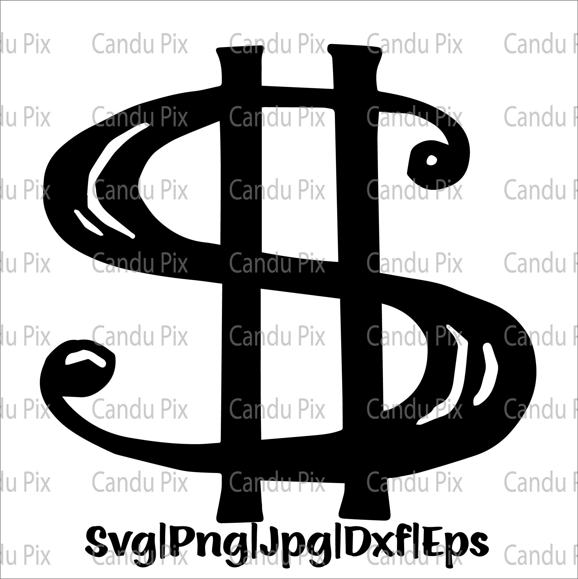 Money Svg, Cash Money Svg, Bag Money Svg, Png Eps Jpg Dxf, Svg Files ...