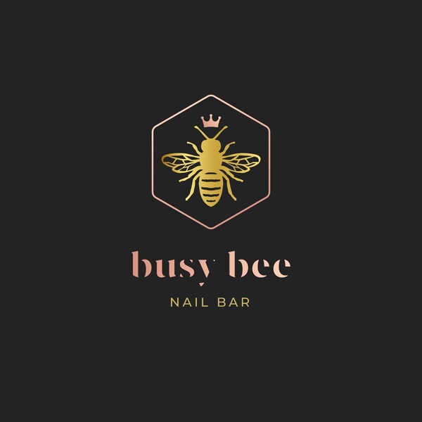 Premade Logo Bee - Etsy