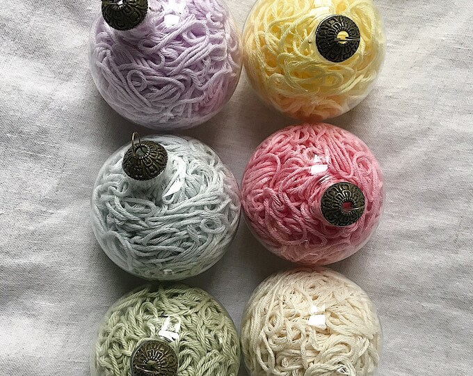 LovingSTRING - Etsy UK