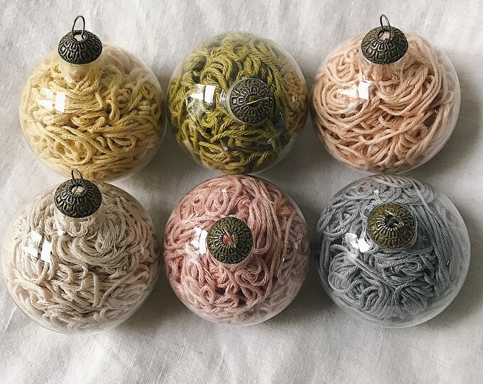 LovingSTRING - Etsy UK