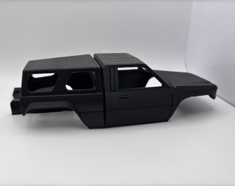Scx24 Pinched Toyota Body - Etsy