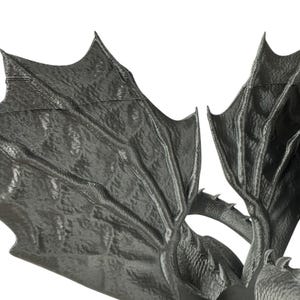 DEFECT LOWER COST Dragon Book Holder or Kindle/tablet Holder | Fantasy ...