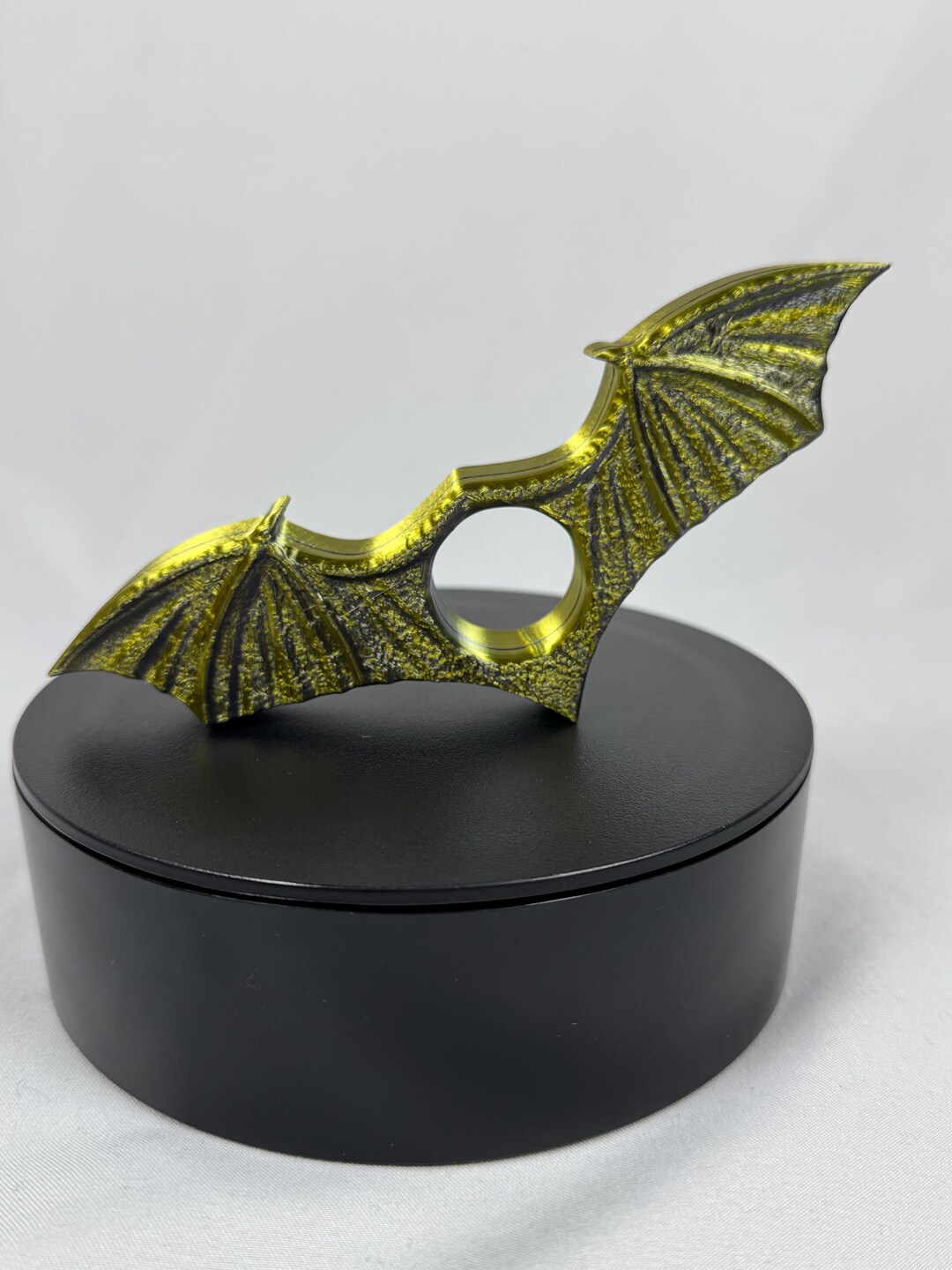 3D Printed Wings of Valor Book Page Holder | Thumb Bookmark for Reading ...