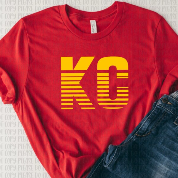 Kansas City Chiefs Sublimation Designs - Etsy