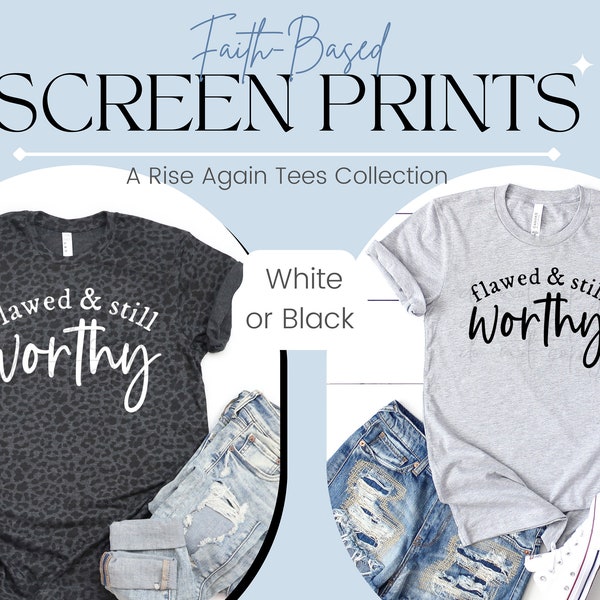 Christian Dtf Ready to Print - Etsy