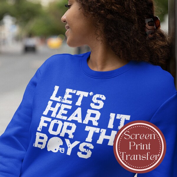 Dtf Football Designs - Etsy Canada