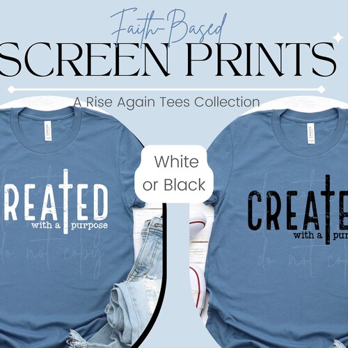SUBLIMATION TRANSFER Ready To Press Etsy
