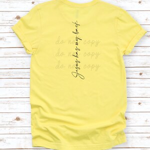 Jesus Christ Screen Print Transfers Ready for Press Christian Heat ...