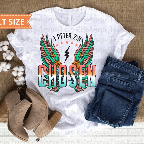 Christian Screen Print Transfers Ready for Press Faith Heat - Etsy