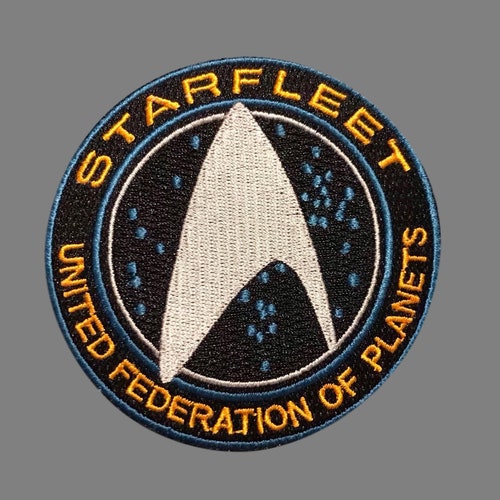 MACO Ribbons starfleet Military Assault Command Operations - Etsy