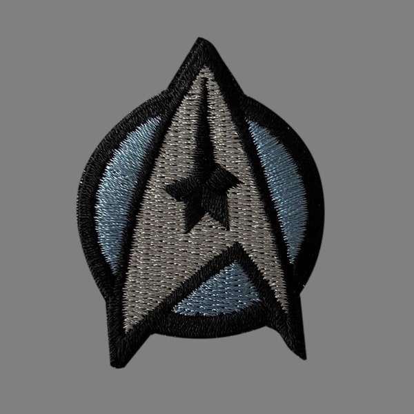 Star Trek Patch - Etsy UK