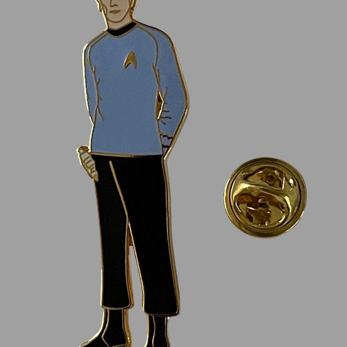 Star Trek leonard Nimoy Mr Spock / David Bowie Heroes - Etsy