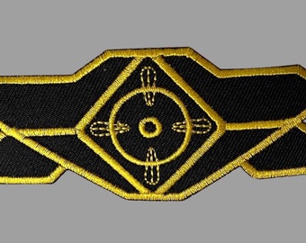 Babylon 5 Patch - Etsy