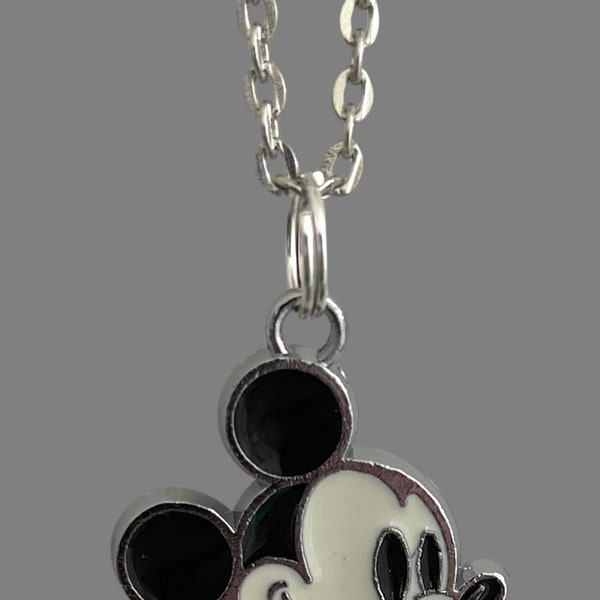 Cartoon Pendant - Etsy