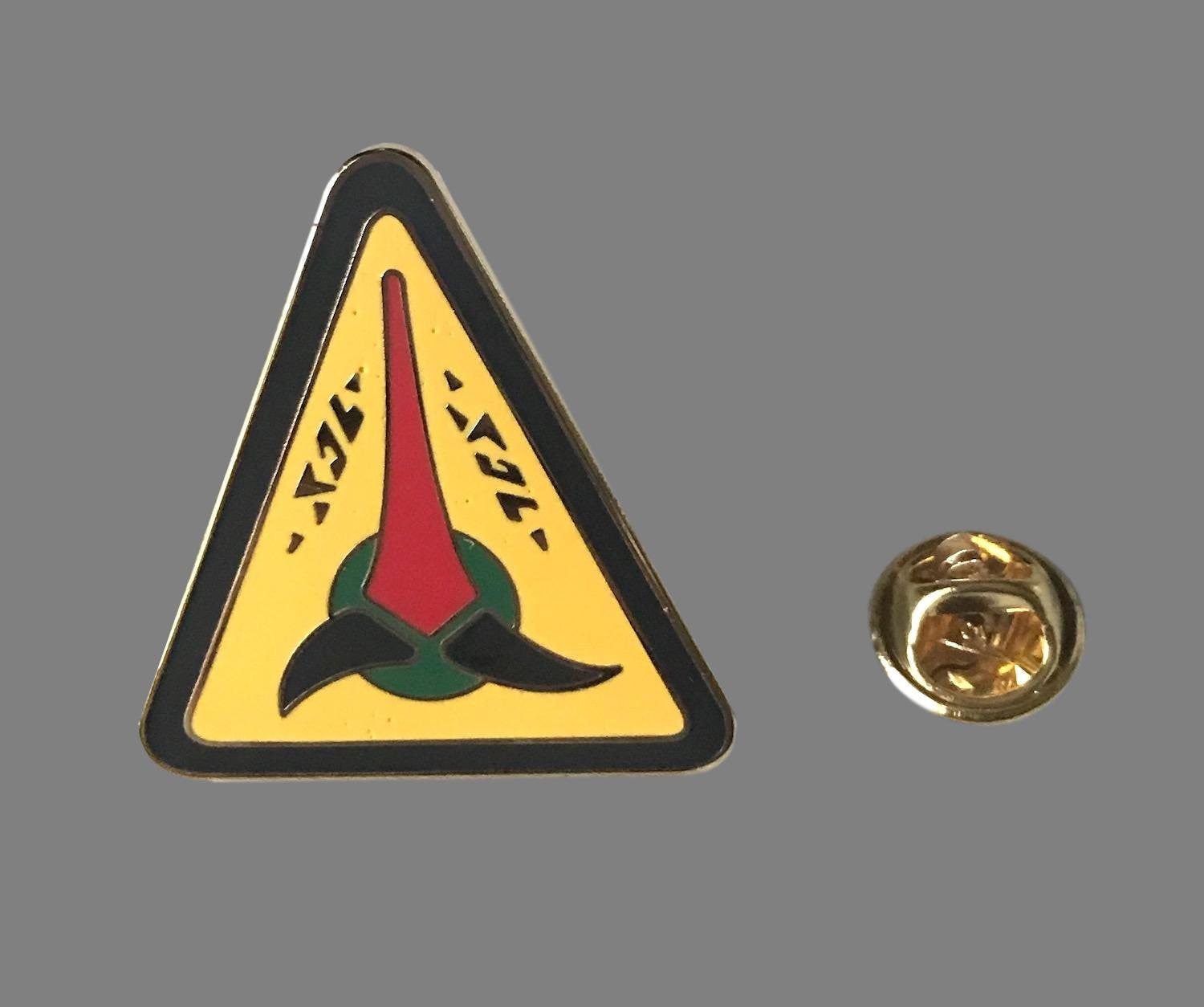 Original Klingon Symbol