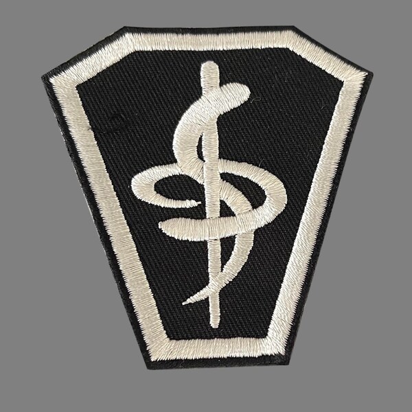 Babylon 5 Uniform - Etsy