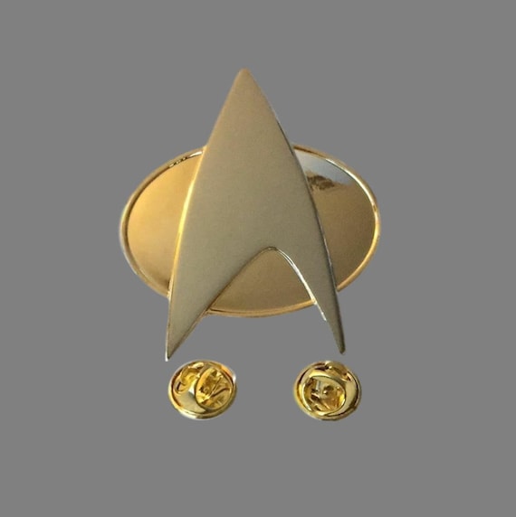 Star Trek The Next Generation Communicator