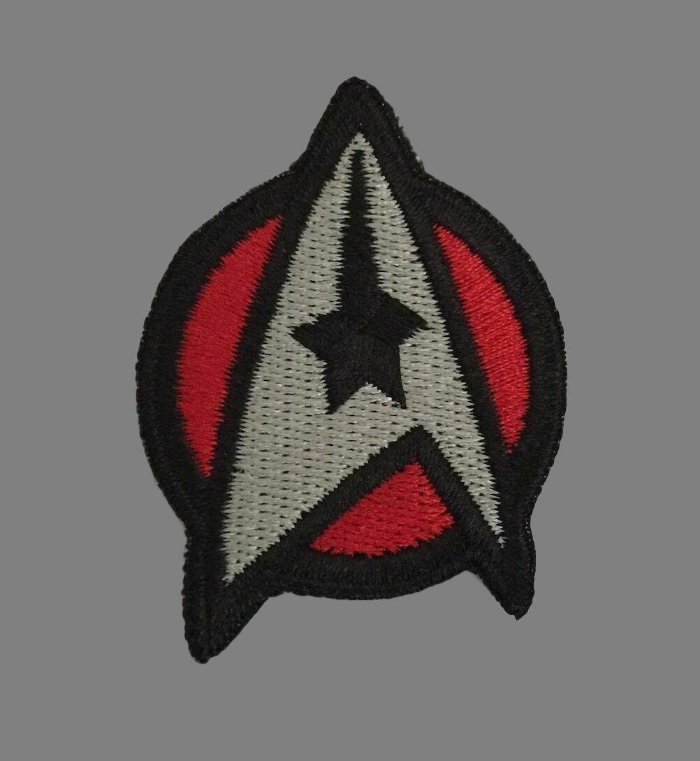 Star Trek Motion Picture Movie Engineering Insignia Uniform - Etsy