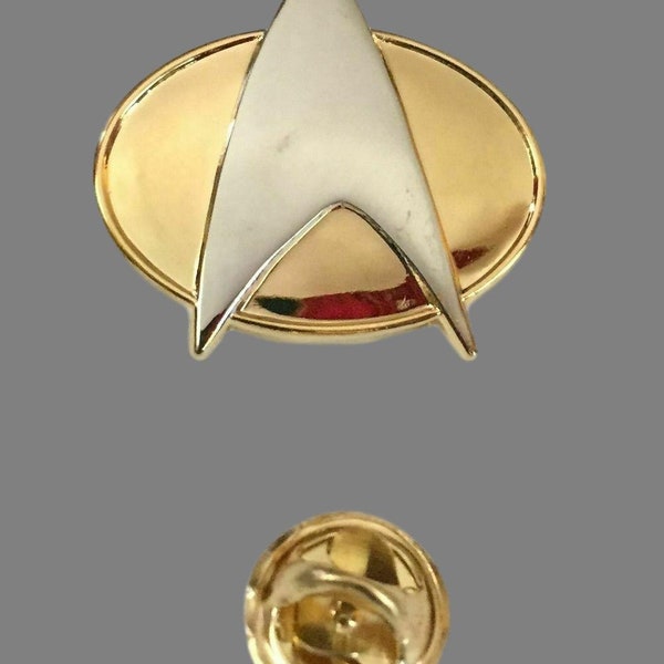 Star Trek Tng - Etsy